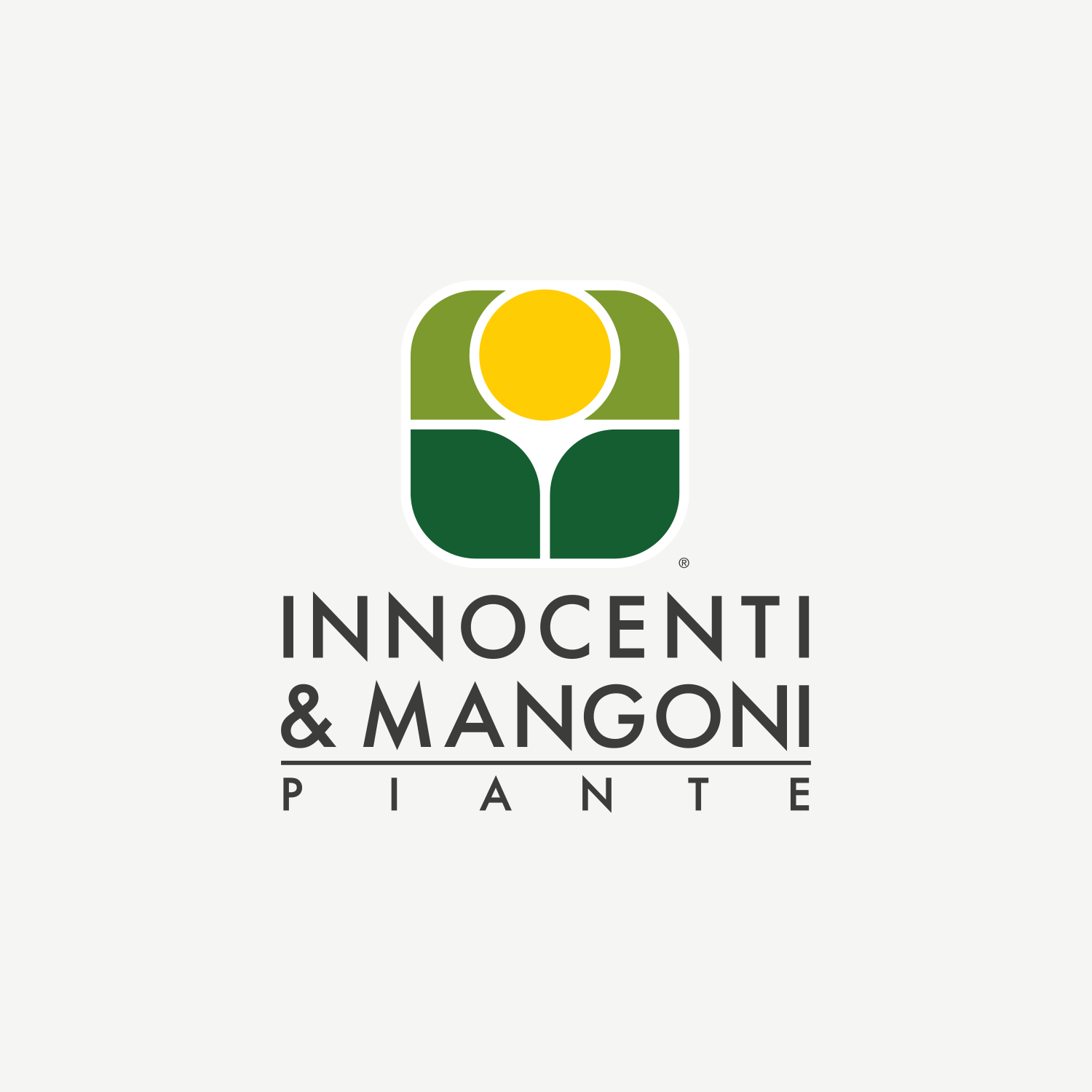 ROBINIA - Innocenti & Mangoni piante